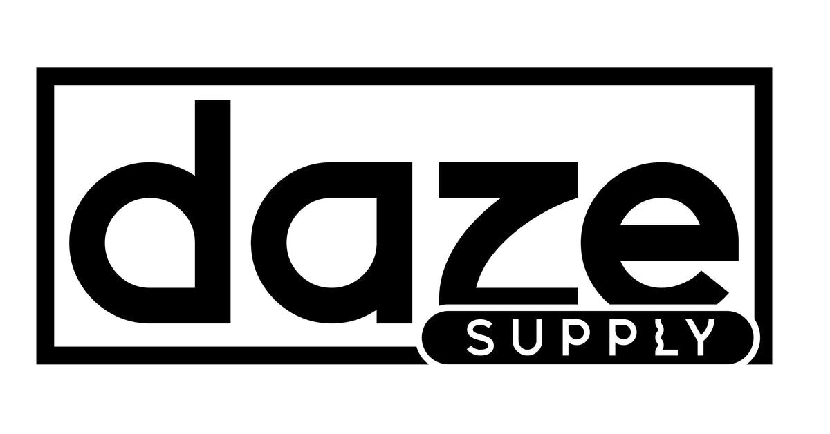 Daze Glass Wholesale Smoke Shop – Daze Supply